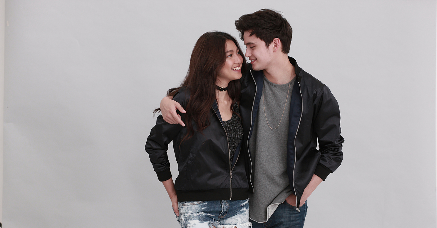 JaDine Open Up Like Never Before in New Book – HYPE MANIA