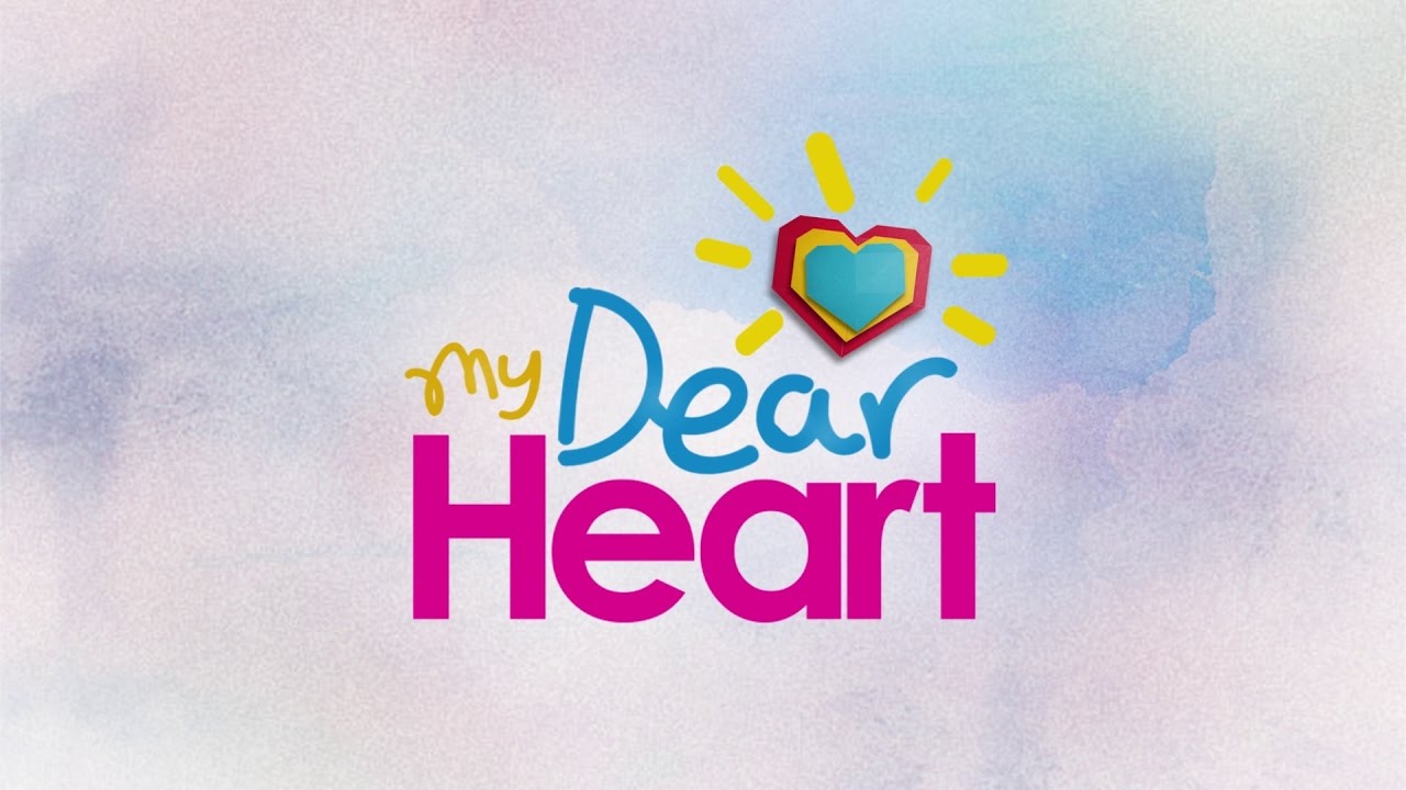 ABS-CBN’s newest teleserye “My Dear Heart” set to inspire Filipinos ...