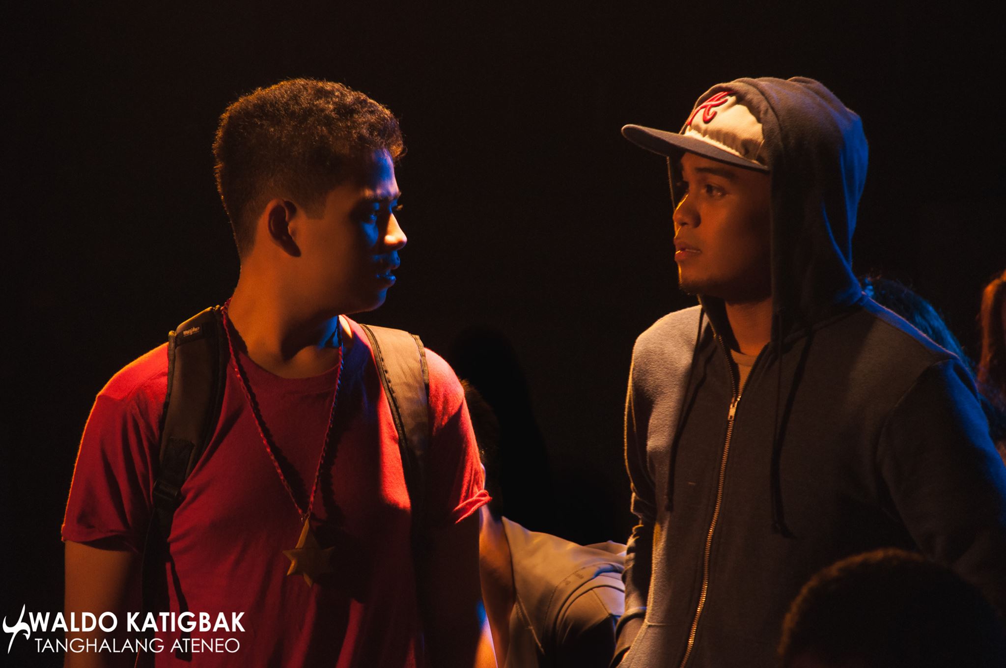 Award-winning novel ‘Si Janus Silang at ang Tiyanak ng Tábon’ adapted ...