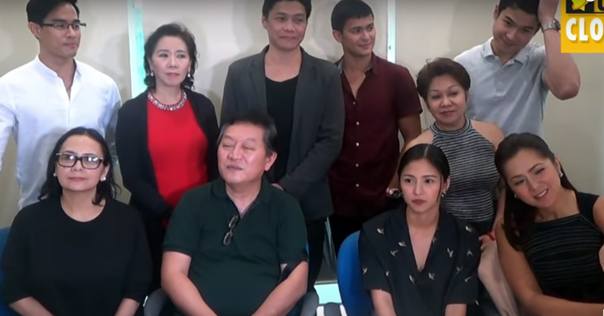 Kim Chiu and Director Chito Roño Reunite in “Ghost Bride” – HYPE MANIA