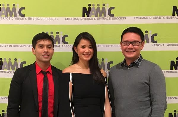 ABS-CBN International clinches four nominations at the 2017 NAMIC ...