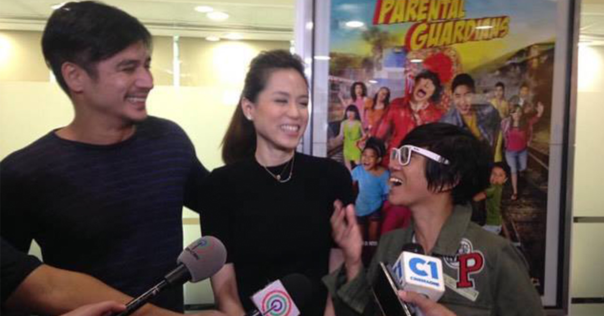 Toni Gonzaga & Piolo Pascual Reunite in A Movie with Bb. Joyce Bernal ...