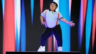 Balang Returns to Ellen! – HYPE MANIA