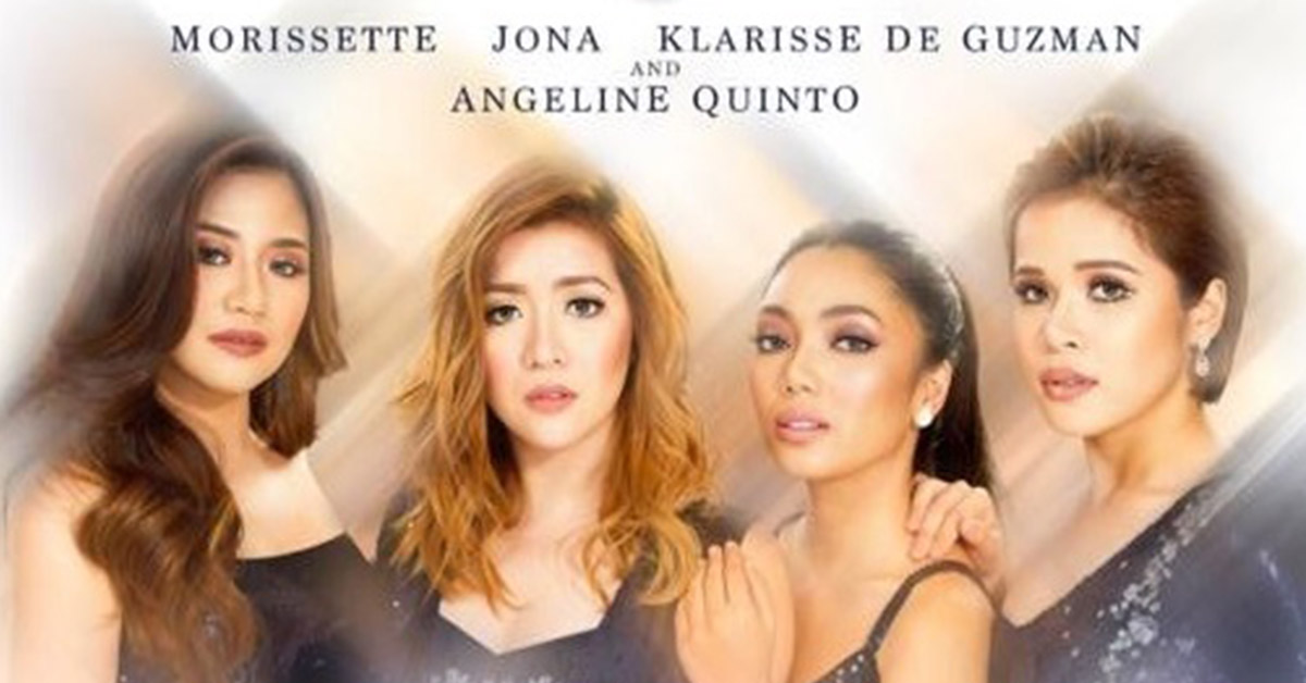 ‘Birit Queens’ take their musical collaboration from “ASAP” to the ...