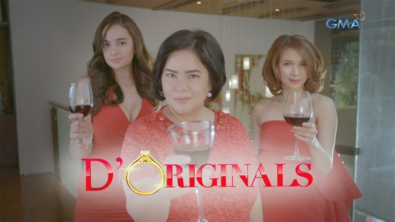 Battle of the Legal Wives & the Mistresses in GMA’s Sexy Comedy Drama ...