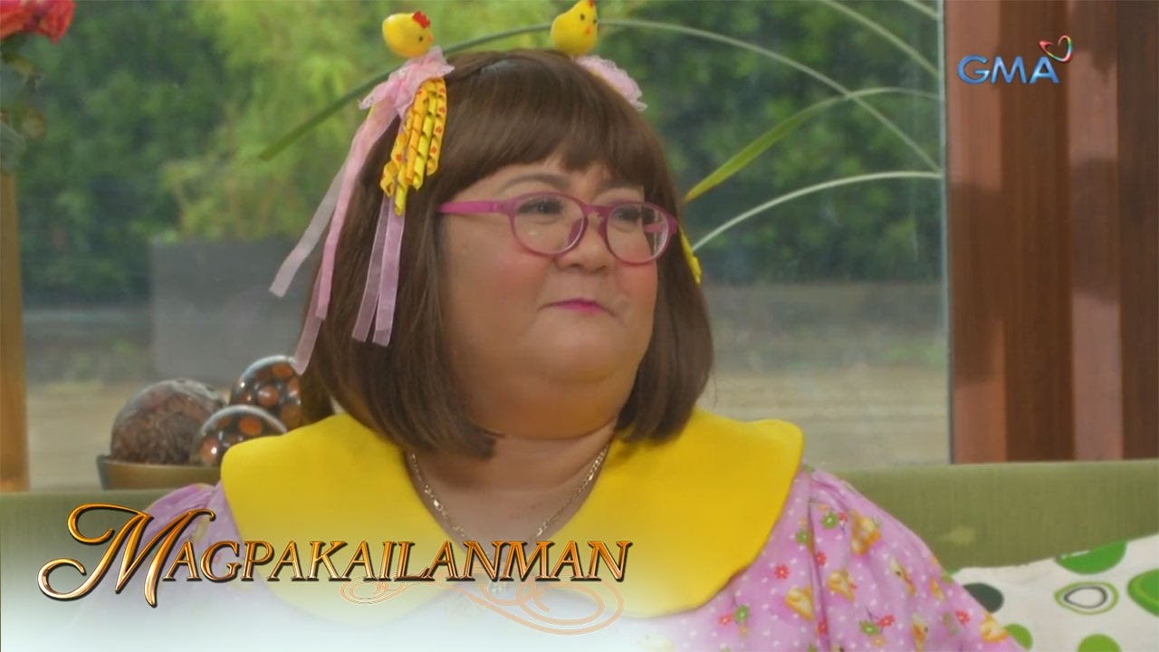 WATCH: Full Interview of Boobsie in Magpakailanman – HYPE MANIA