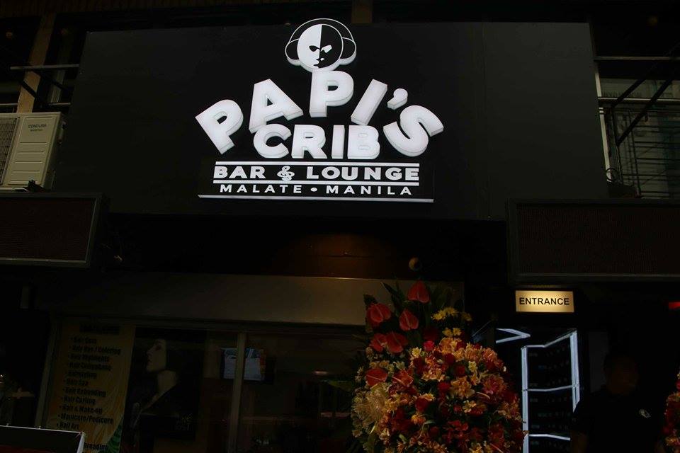 MOR 101.9’s DJ Papi Charlz Ventures into Business with Papi’s Crib Bar ...