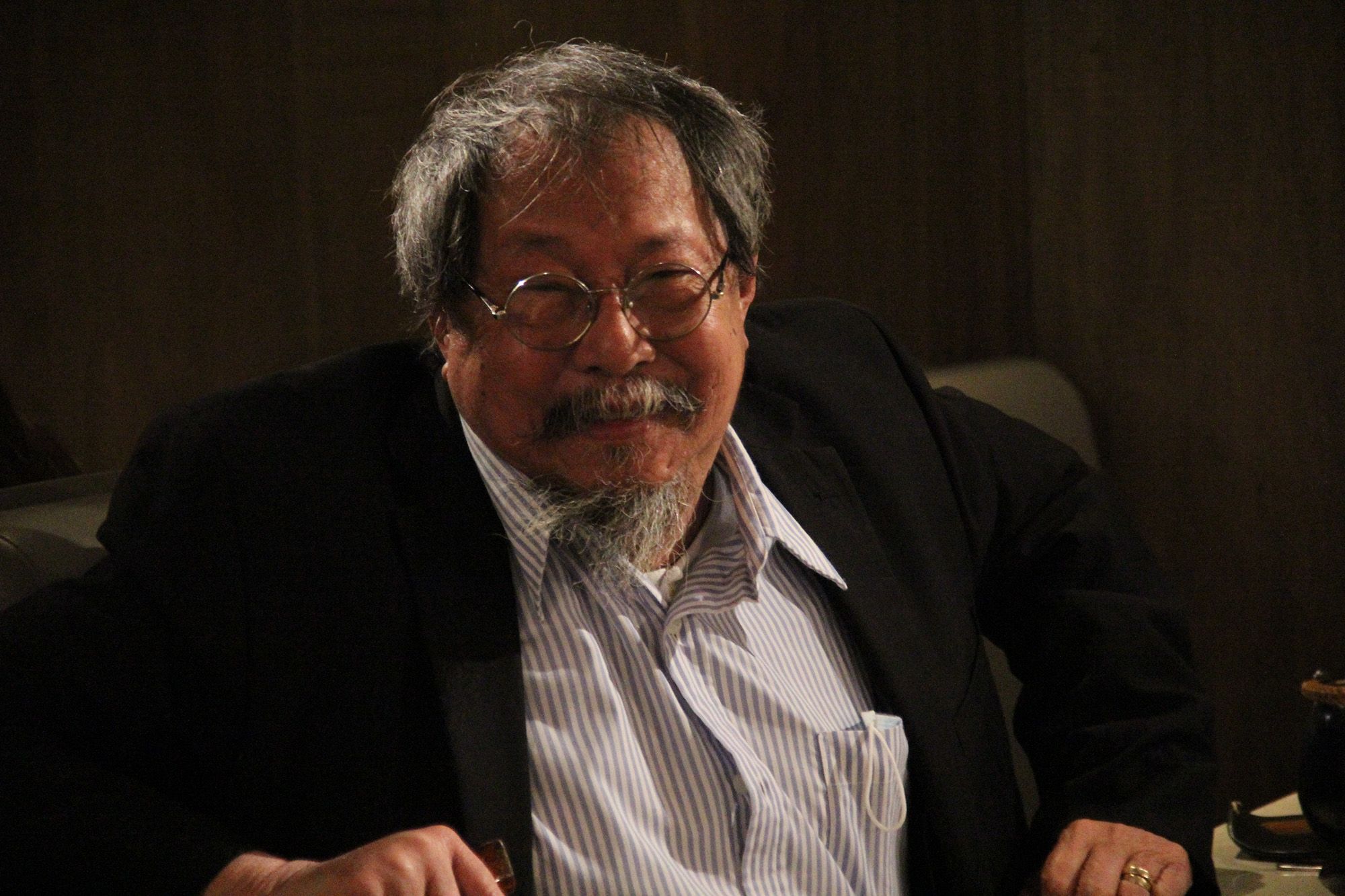 My Love From The Star Replaces Veteran Actor Spanky Manikan Due to ...