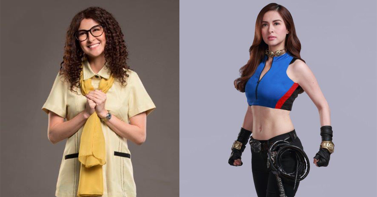 GMA Telebabad Launches Newest Original Fantasy Adventure Series “Super ...