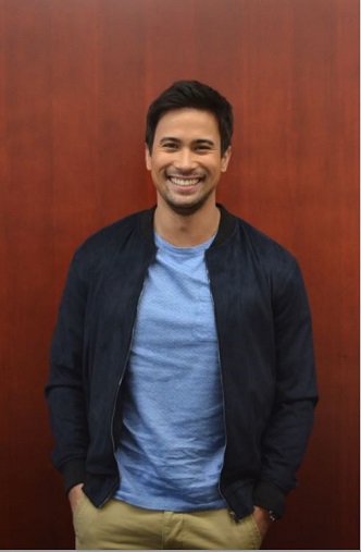 Sam Milby – HYPE MANIA