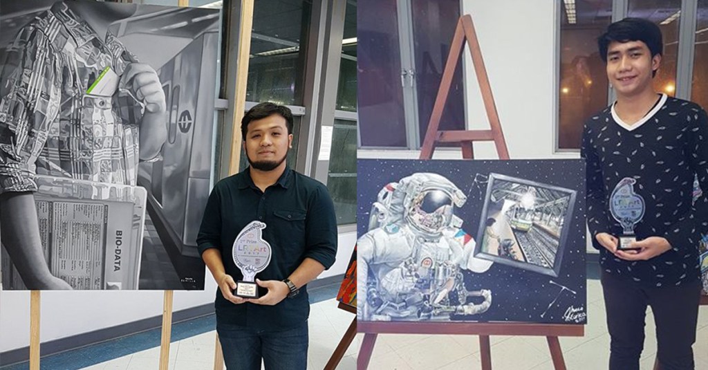 Winners of the Second “LRT Art” Competition Announced – HYPE MANIA