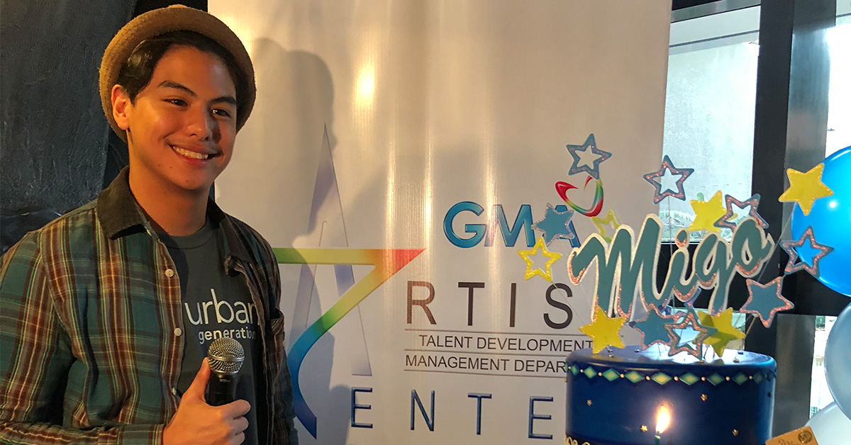 December 29, 2017 – HYPE MANIA