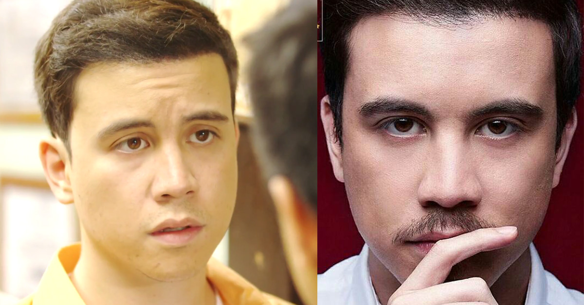 Rising Star Arjo Atayde Is More Than Just A Pretty Face – HYPE MANIA
