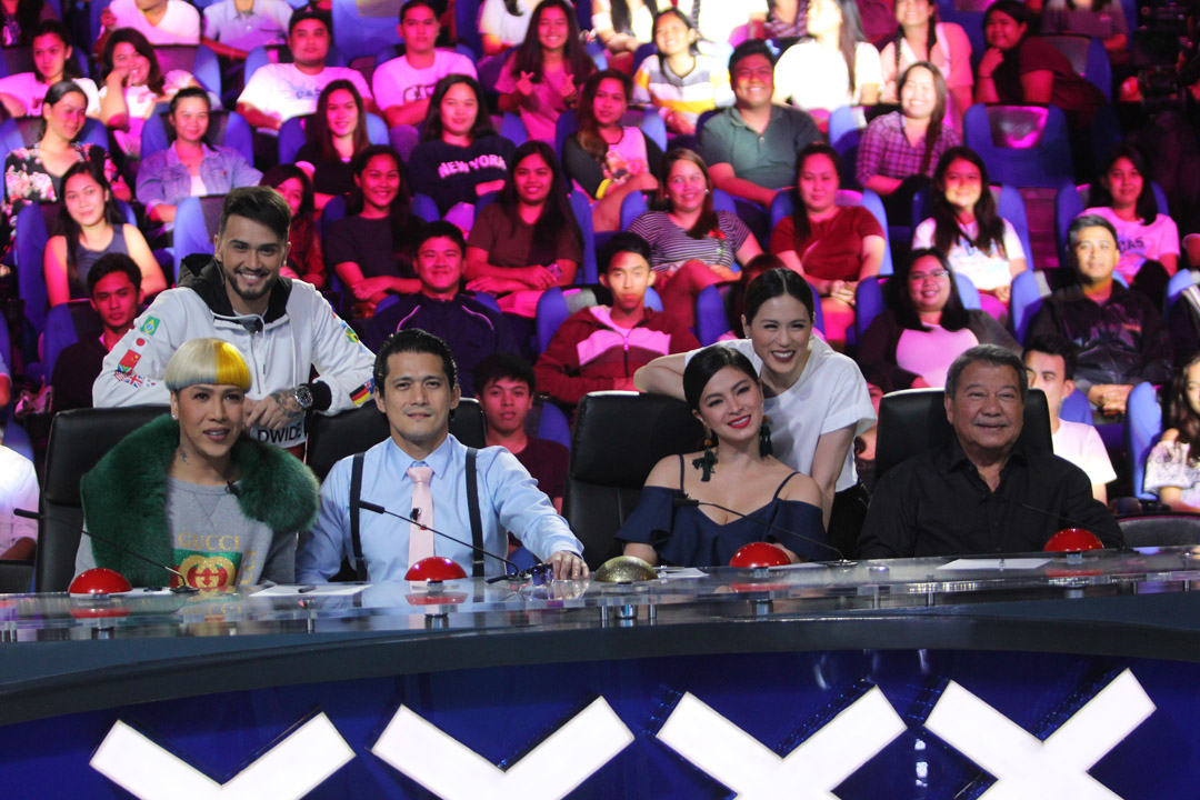 ABS-CBN Kicks Off 2018 with the New Season of “Pilipinas Got Talent ...