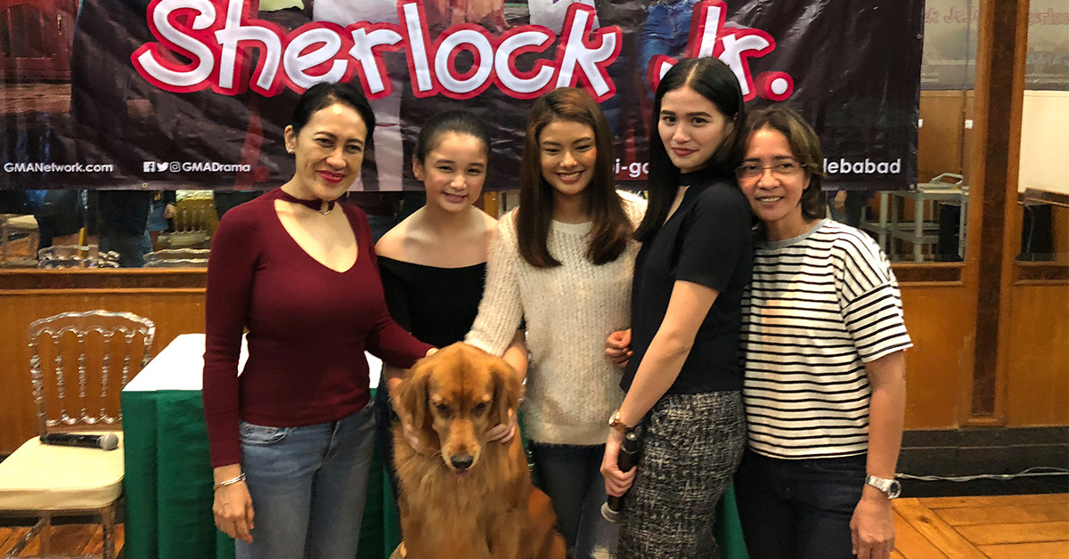 Unlikely Partnership & Adventure Begins in “Sherlock Jr.” – HYPE MANIA
