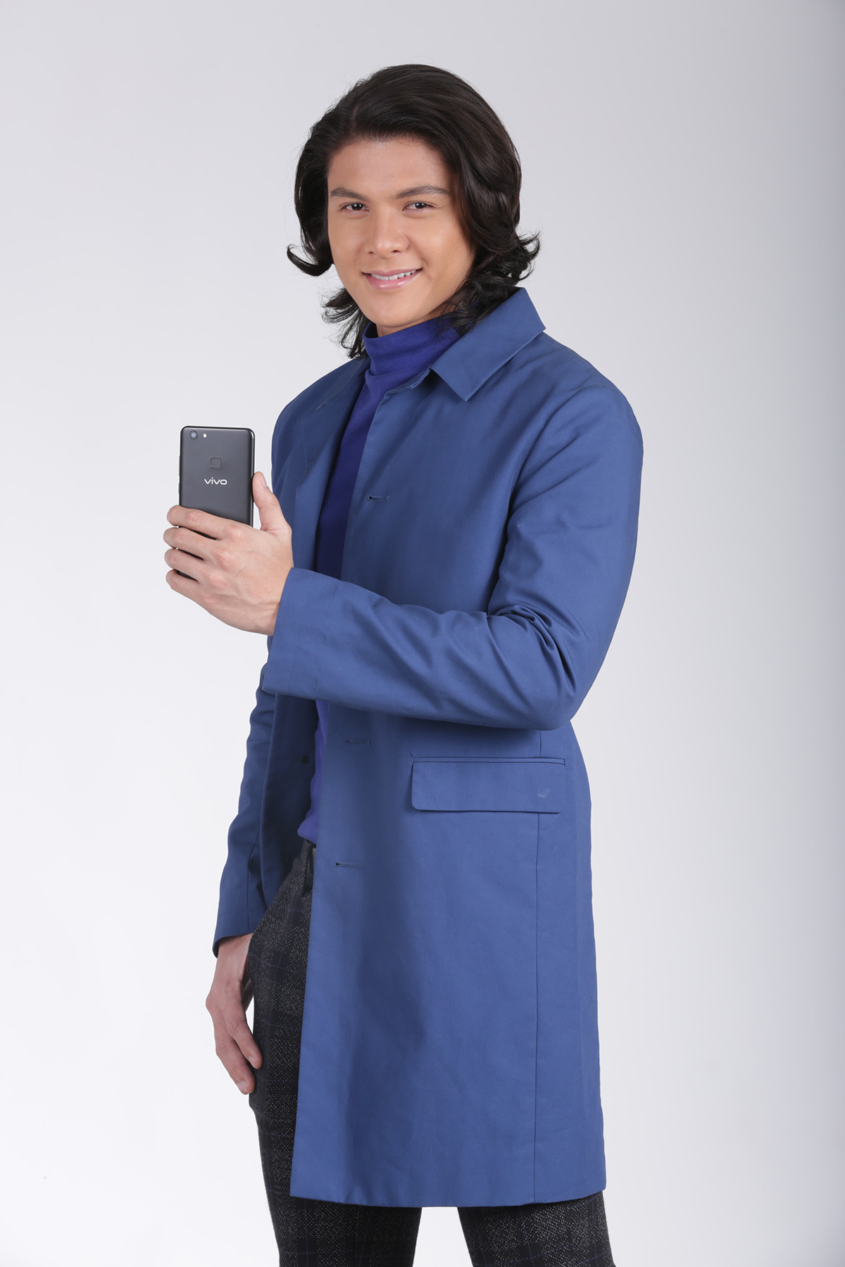 Get to Know More About Vivo’s Local Endorsers the ‘BoybandPH’ – HYPE MANIA
