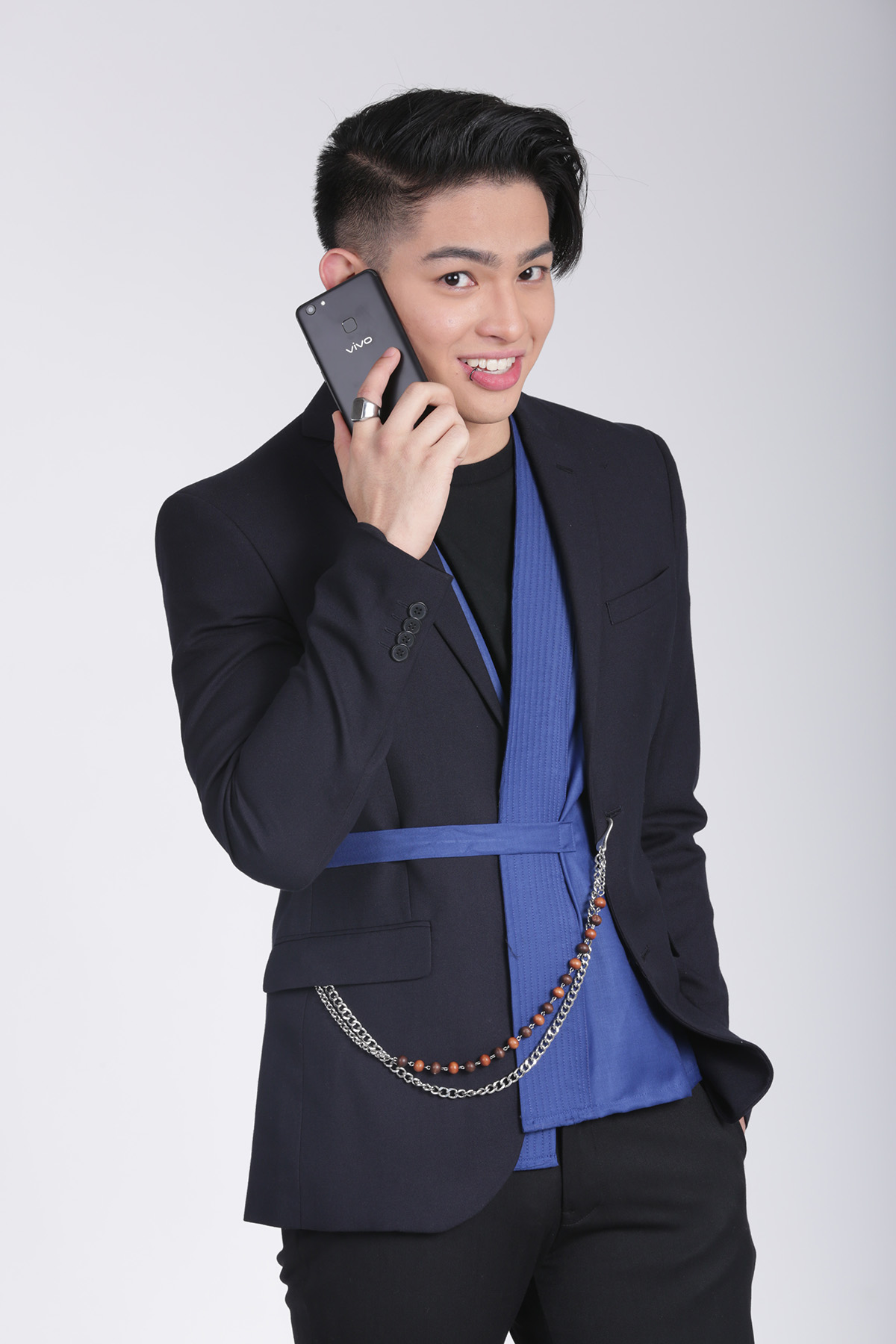 Get to Know More About Vivo’s Local Endorsers the ‘BoybandPH’ – HYPE MANIA