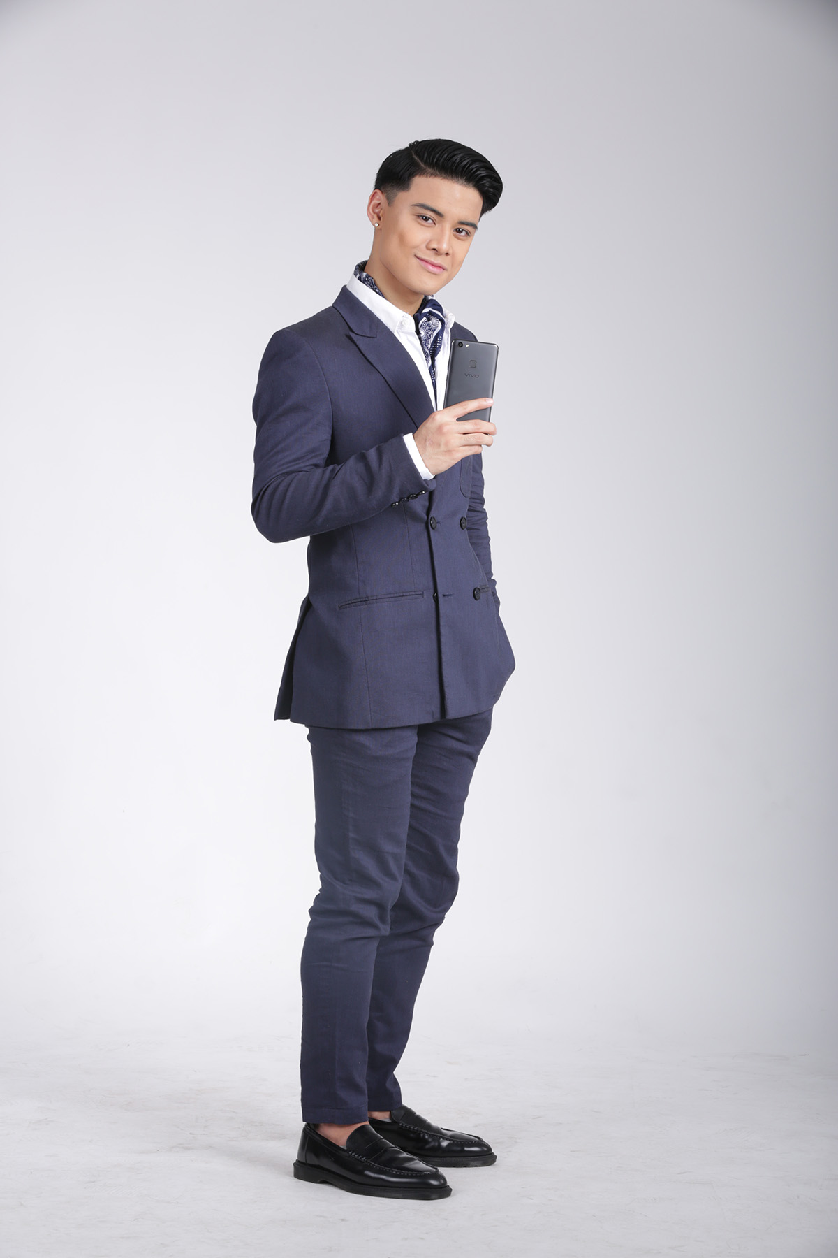 Get to Know More About Vivo’s Local Endorsers the ‘BoybandPH’ – HYPE MANIA