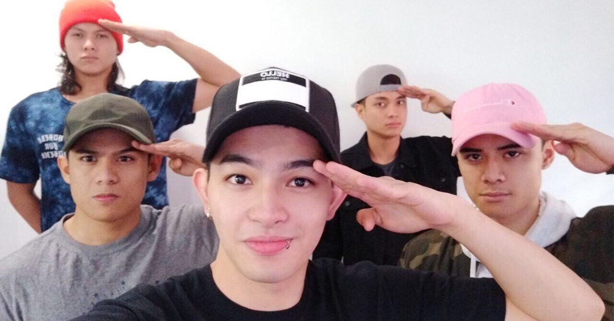 Get to Know More About Vivo’s Local Endorsers the ‘BoybandPH’ – HYPE MANIA