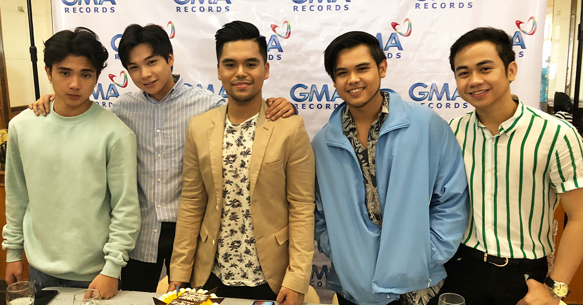 Top One Project Releases New Single “Nasa Dulo,” Shares It’s Fulfilling ...