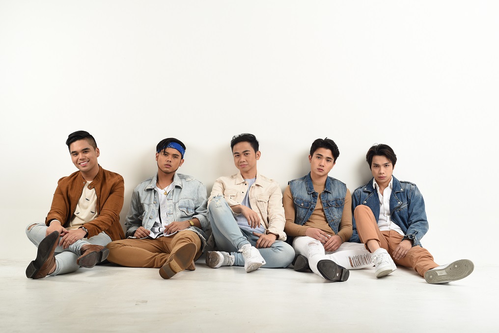 Top One Project’s “Nasa Dulo” Now Available for Downloading and ...