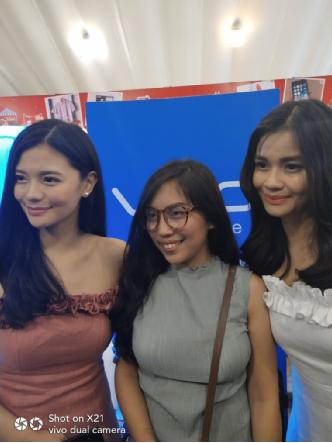 Vern & Verniece Enciso Reveal Vivo X21 as Their Secret for Perfect ...