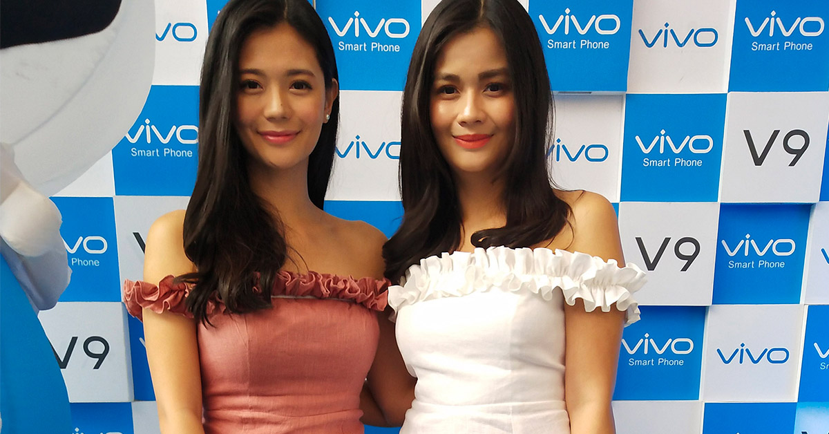 Vern & Verniece Enciso Reveal Vivo X21 as Their Secret for Perfect ...