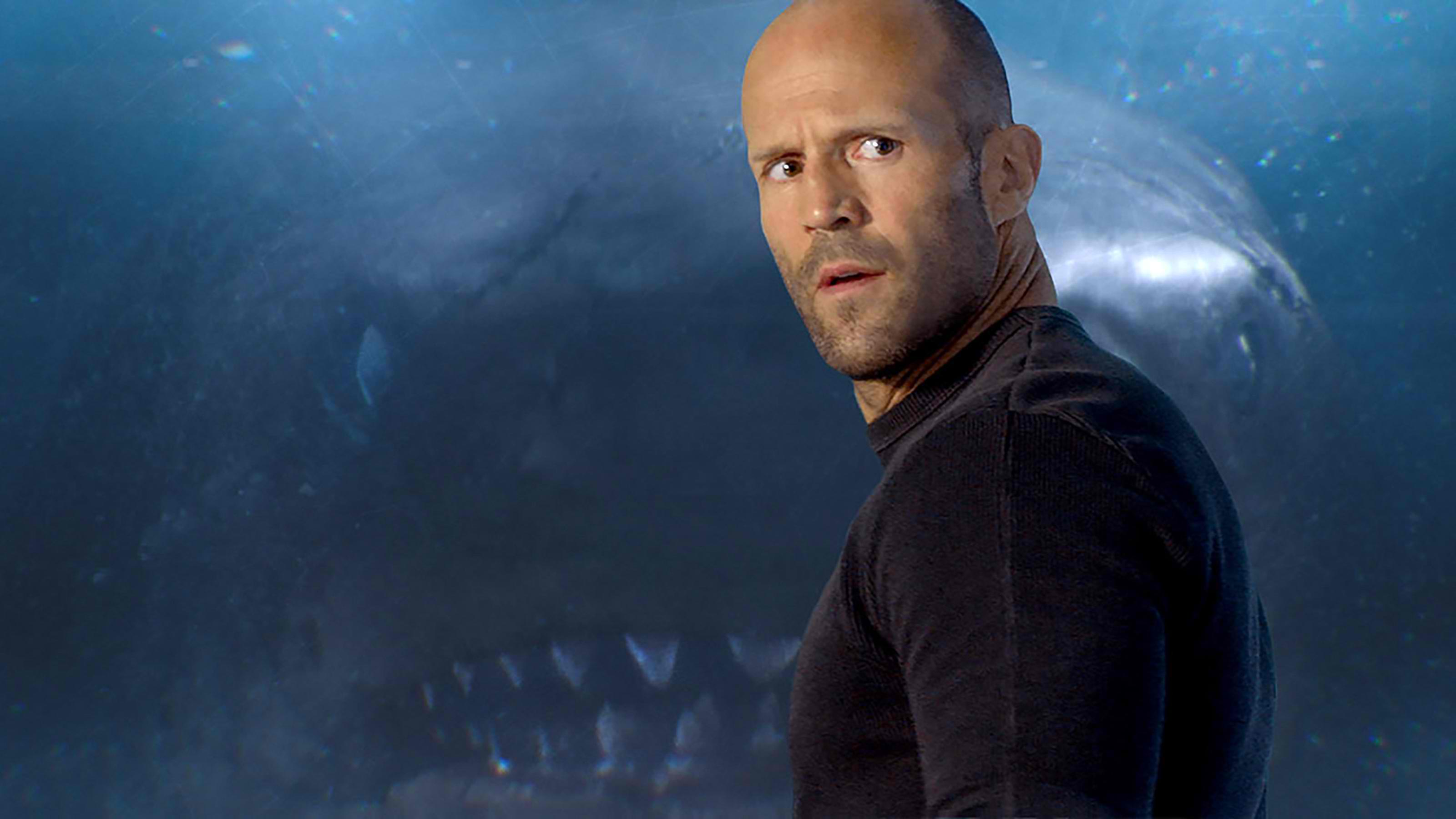 “The Meg” — An Outrageously Fun, Pulse-Pounding Thrill Ride – HYPE MANIA
