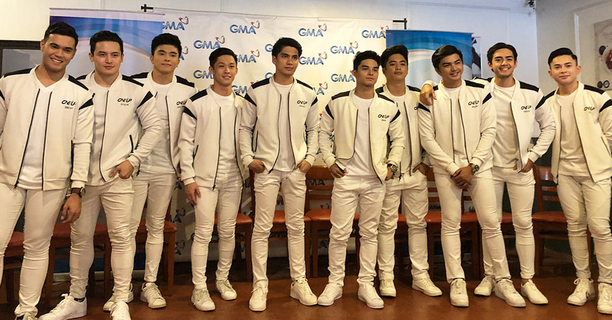 One Up to Showcase Talents as Individuals & as a Group in “All in One ...