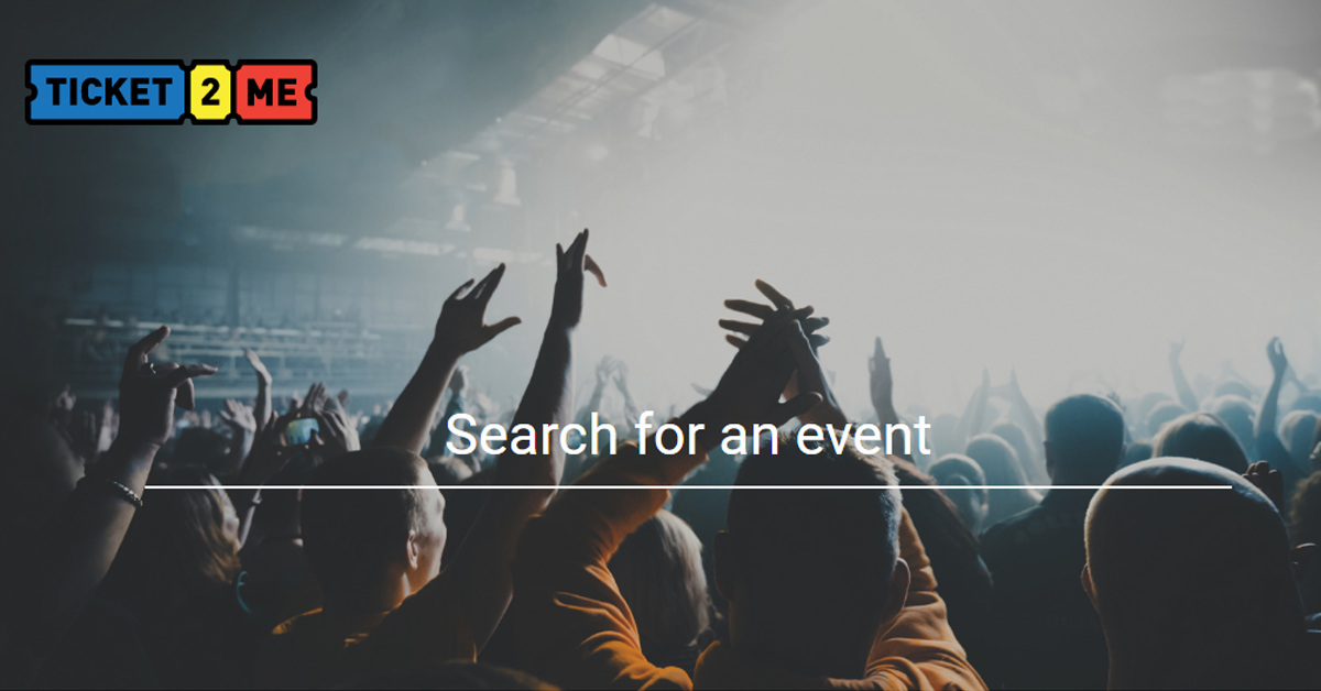 Ticket2Me Does More than Making Ticket Buying Convenient – HYPE MANIA