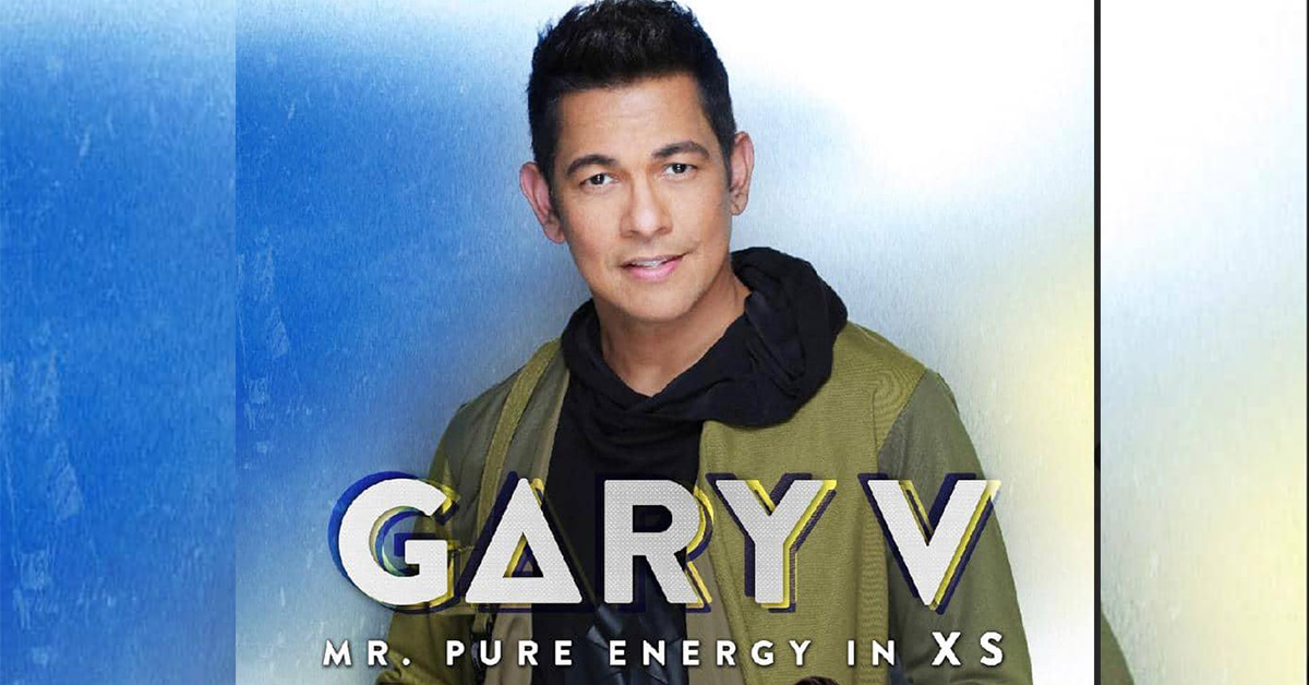 Mr. Pure Energy Gary V Gives Back – HYPE MANIA