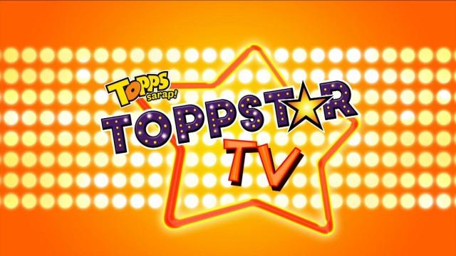 GMA Network and Rebisco Topps Sarap introduce new breed of talents via ...
