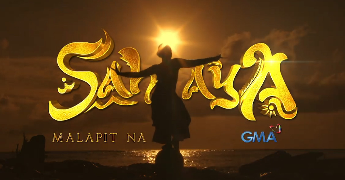 GMA Network’s Releases Teaser for Upcoming Series ‘Sahaya,’ Looks ...
