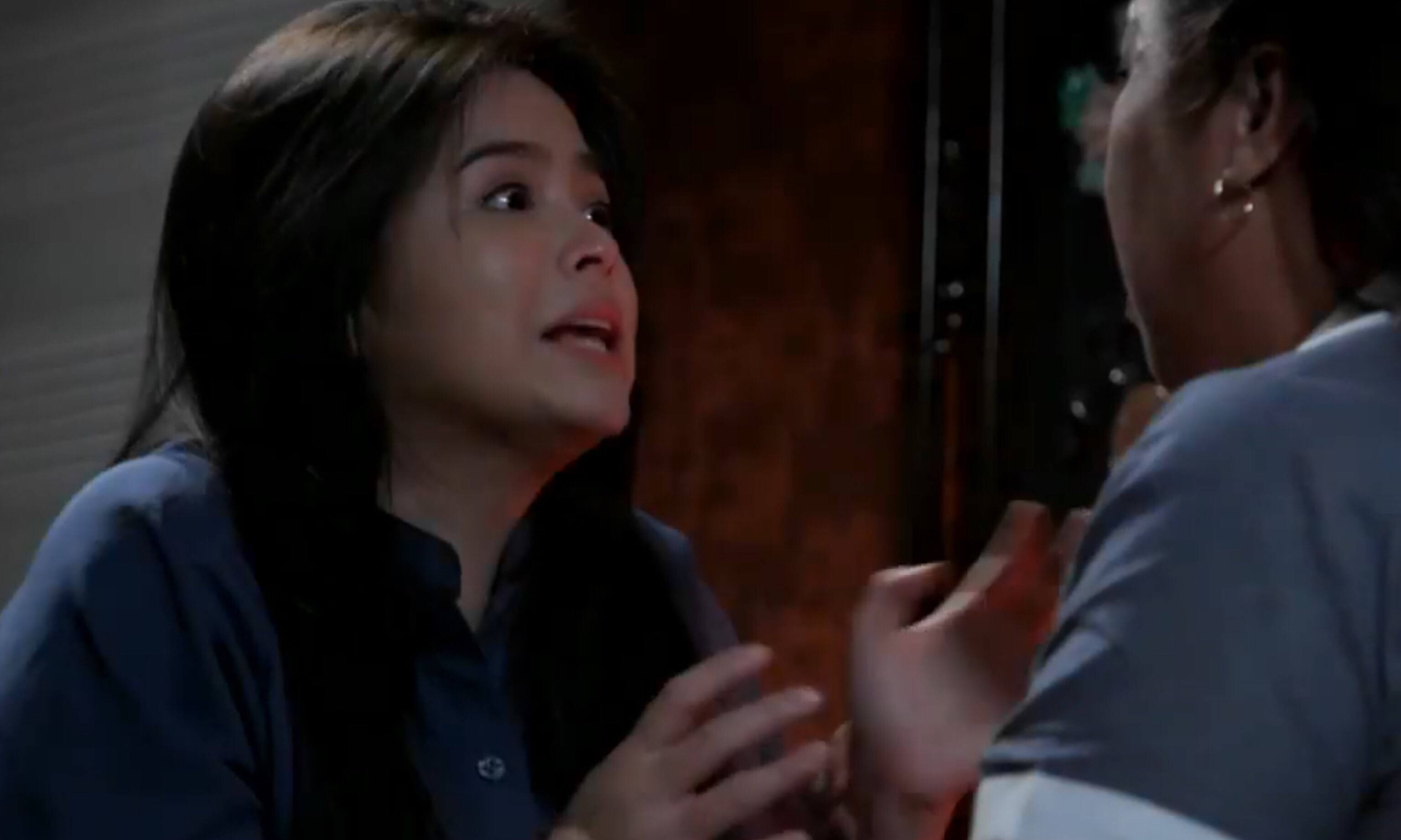‘Dragon Lady’ Pilot Episode Review: A Promising Start – HYPE MANIA