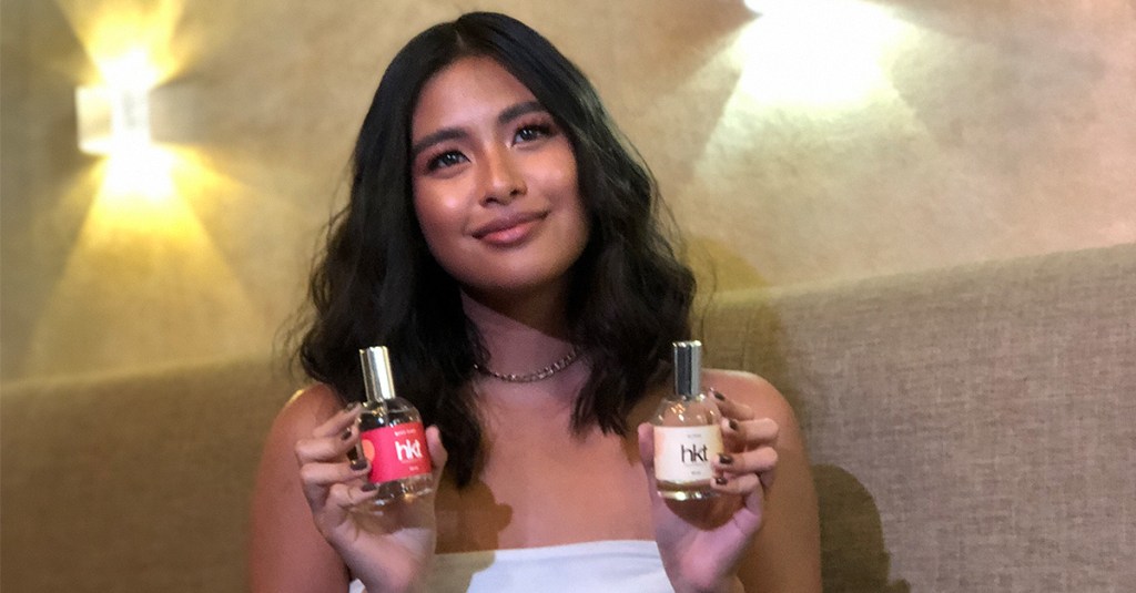 Gabbi Garcia: Actress, Singer, Model, Entrepreneur – HYPE MANIA