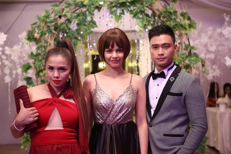 Tension Rises as More Surprises Unfold in Afternoon Series ‘Dragon Lady ...