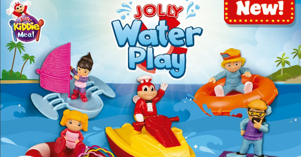 Fun Water Adventures Await Kids with Jolly Water Play Toys – HYPE MANIA