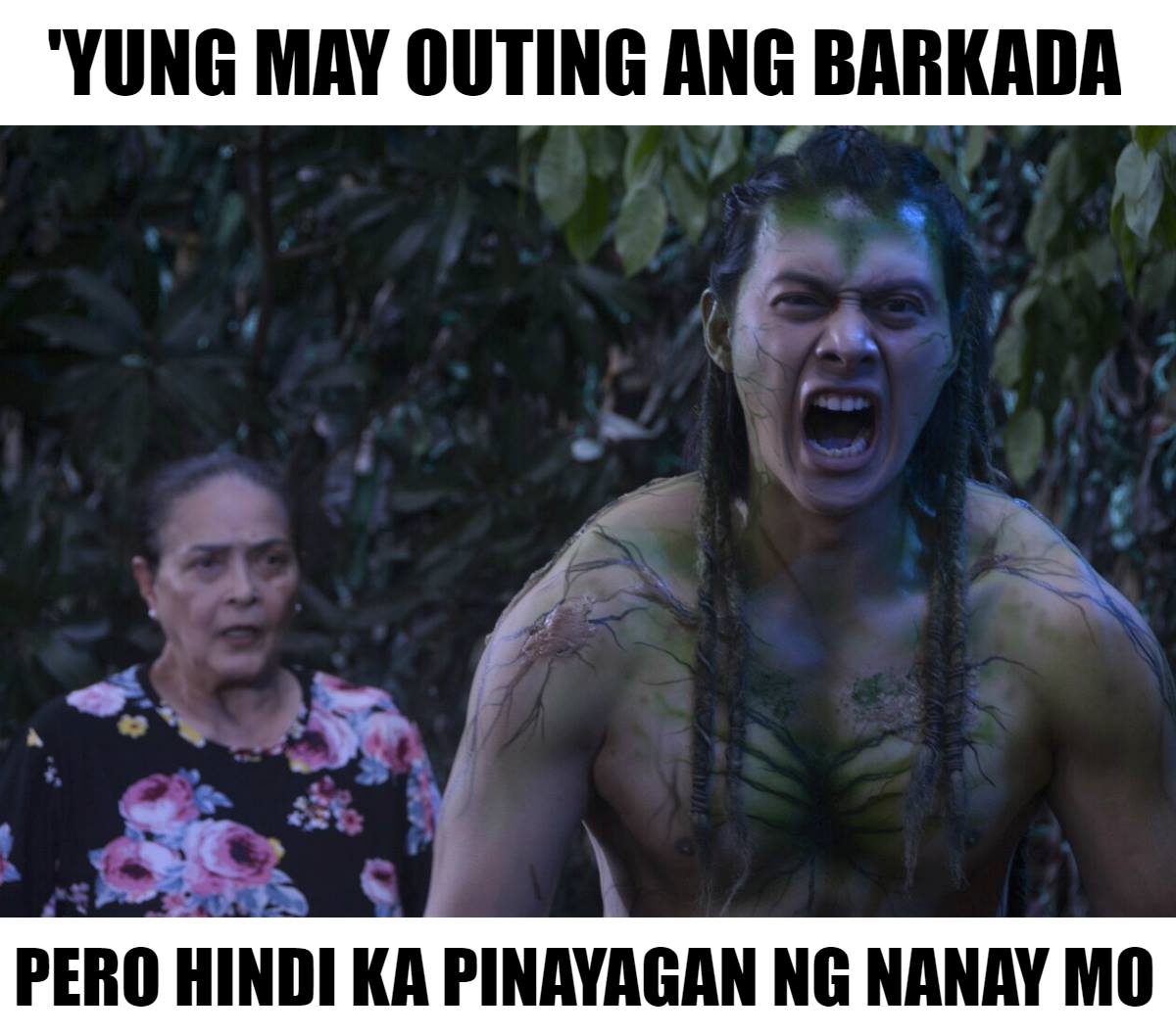 Laugh Out Loud with Memes from GMA Telebabad Series’ ‘Kara Mia’ – HYPE ...