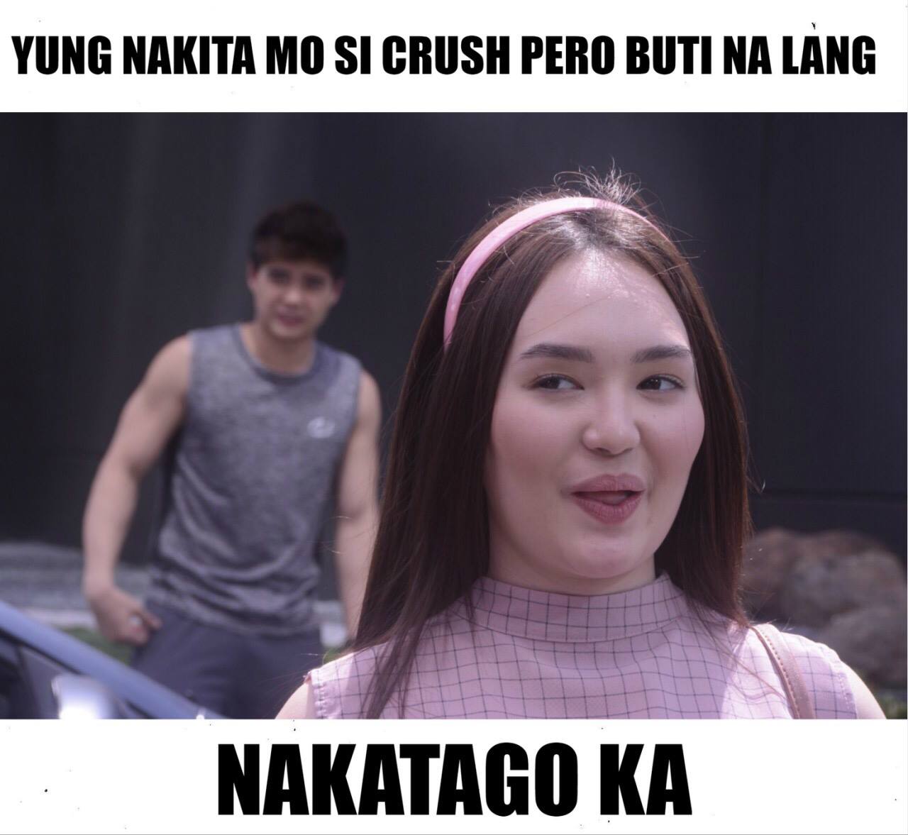 Laugh Out Loud with Memes from GMA Telebabad Series’ ‘Kara Mia’ – HYPE ...