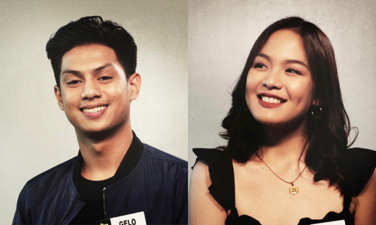 Gelo Alagban, Angelic Guzman Eliminated as Starstruck Season 7 Gets a ...