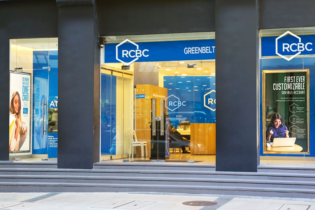 RCBC Leads the Way to Open Banking in the Philippines – HYPE MANIA