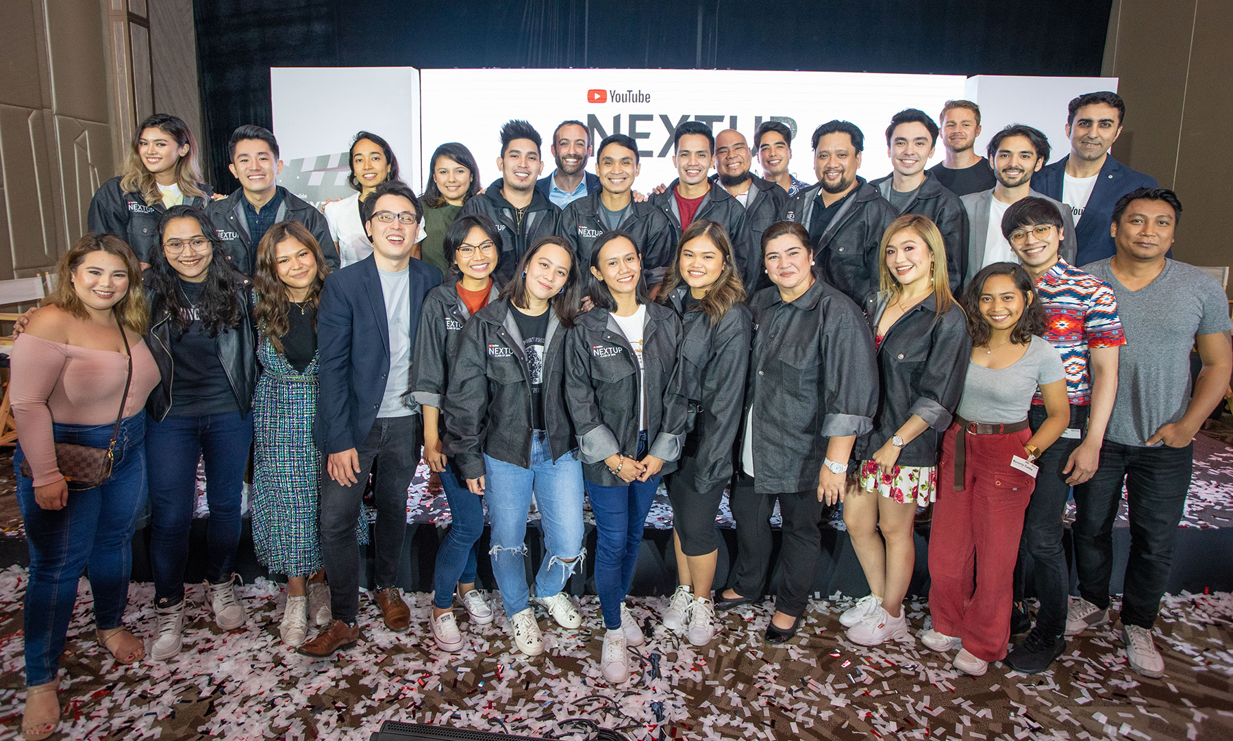 YouTube announces the winners of NextUp Manila 2019 – HYPE MANIA