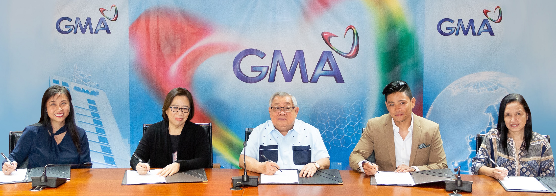 ‘AHA!,’ ‘Biyahe ni Drew’ Host Drew Arellano Remains a Kapuso – HYPE MANIA