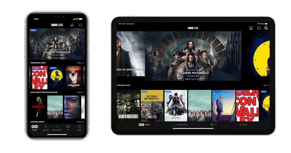 HBO Go Launches in the Philippines with No Contract at Php149 and 7-Day ...