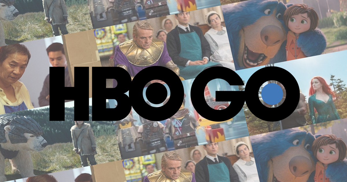 End 2019 on a High with Non-Stop Entertainment on HBO Go and HBO – HYPE ...