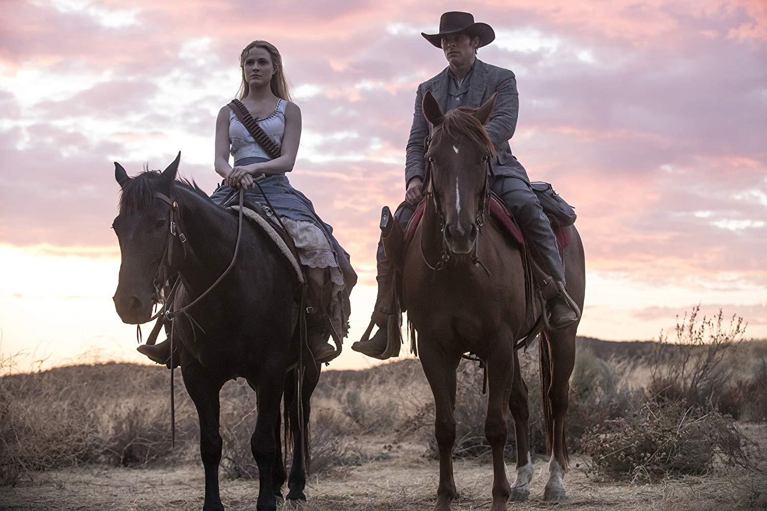 HBO Emmy Winning Drama Series ‘Westworld’ Returns for its Third Season ...