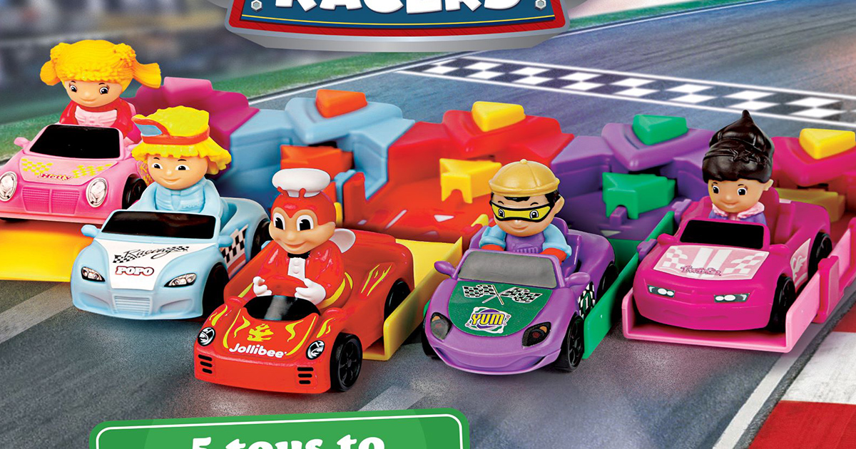 Kids Enjoy Action-Packed Playtimes with Jolly Speed Racers – HYPE MANIA