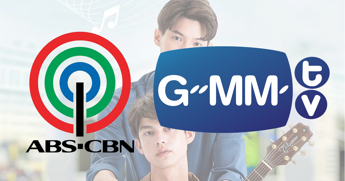 ABS-CBN Announces Partnership with Thailand’s GMMTV – HYPE MANIA