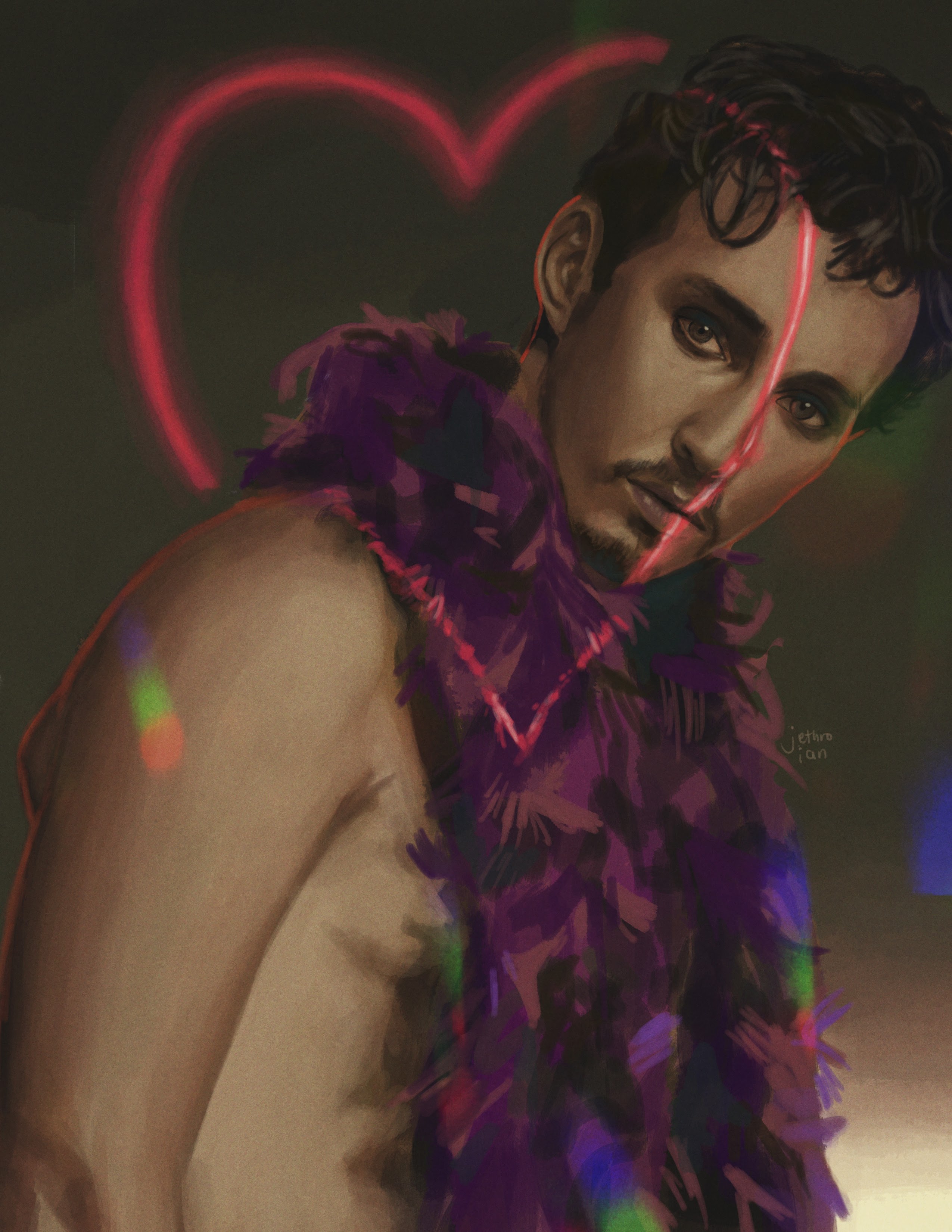 Klaus (1) – HYPE MANIA