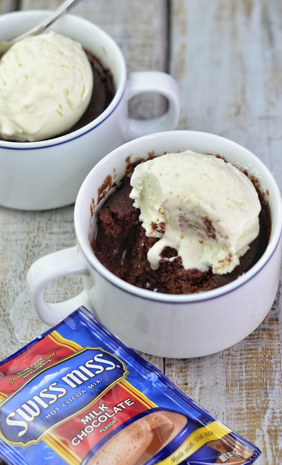 Quick and easy Swiss Miss recipes you can try at home! – HYPE MANIA